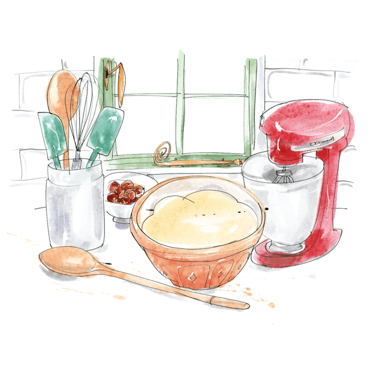 Ben's Cookies - Baking with CHUNKS not chips since 1983